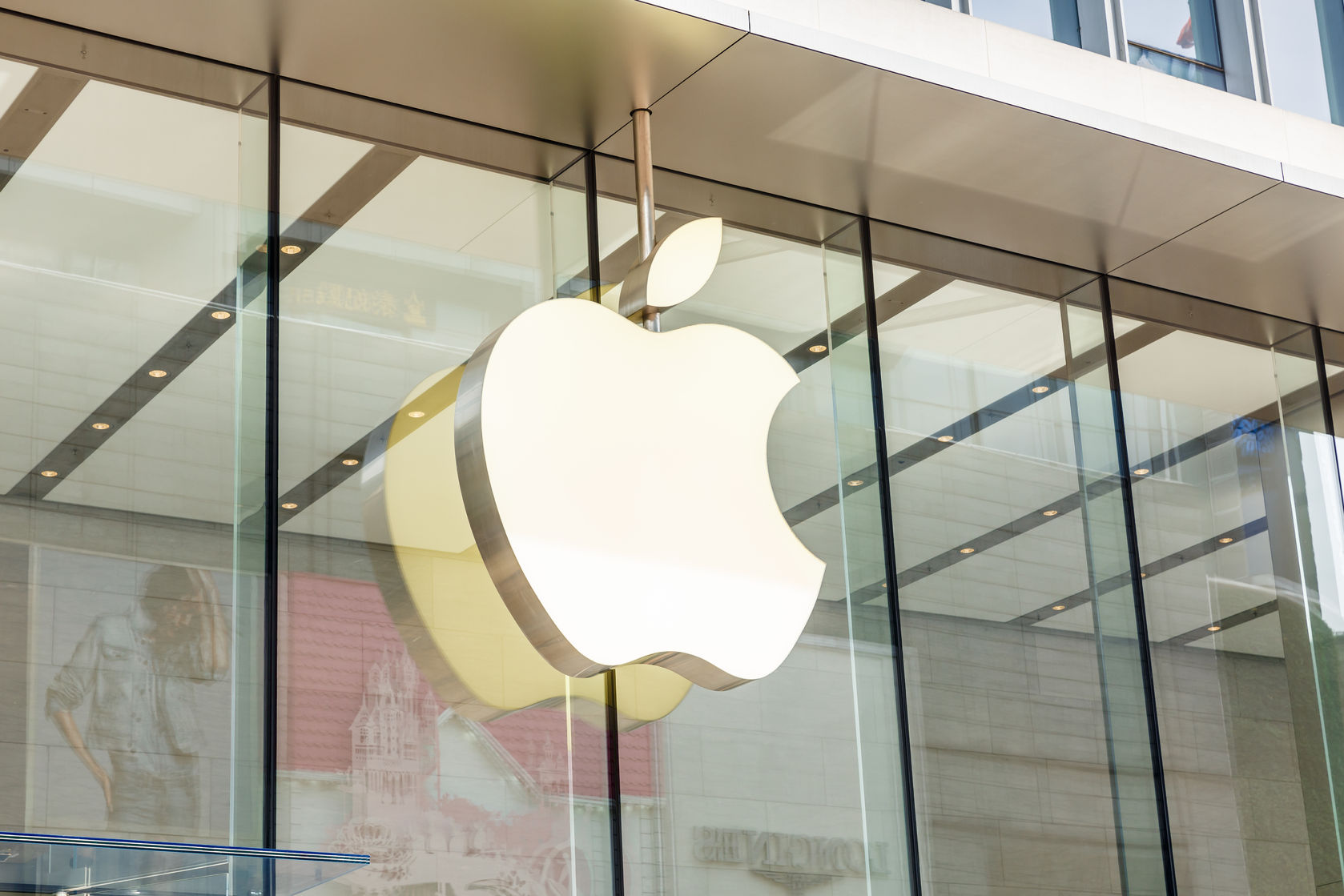 Apple patents technology to break your iPhone's fall | Digital Trends
