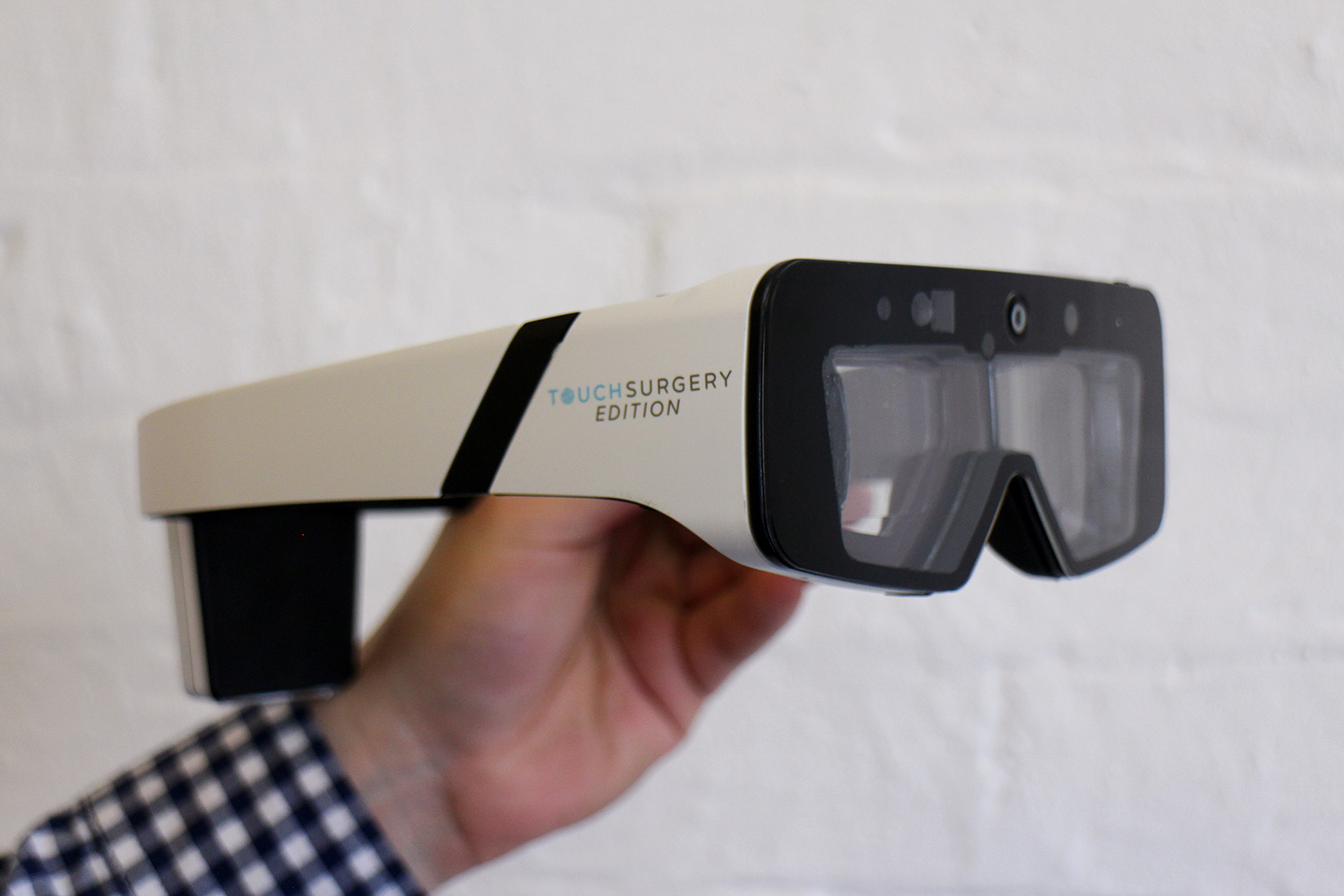 The Future Of Surgical Training May Be In An App, And AR Technology ...