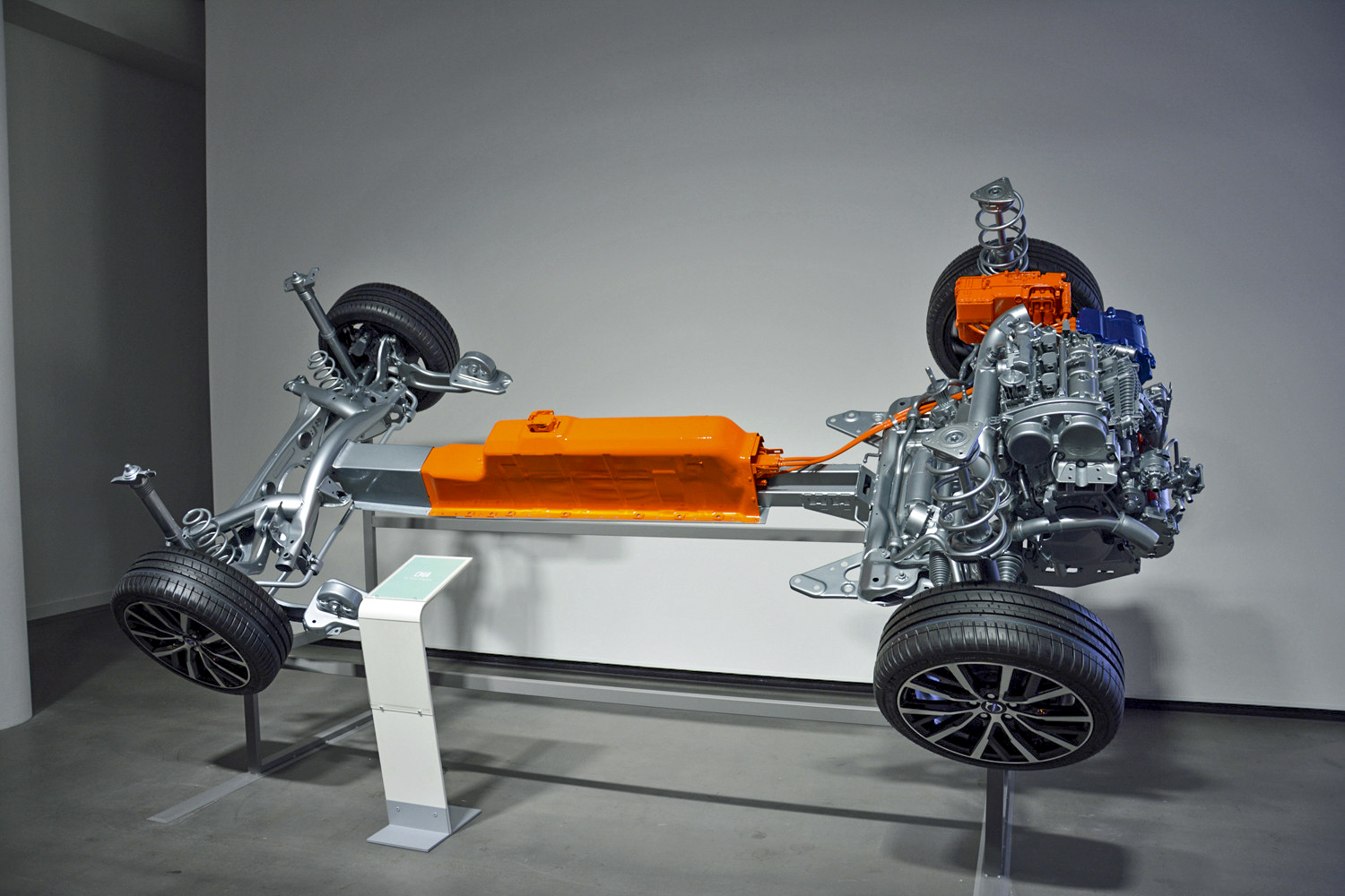 Volvo Henrik Green Interview | News, Insight, Quotes | Digital Trends