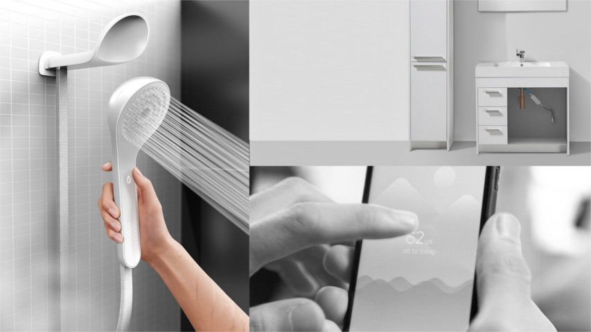 Well Wants to be the Nest of Smart Home Water Conservation Systems ...