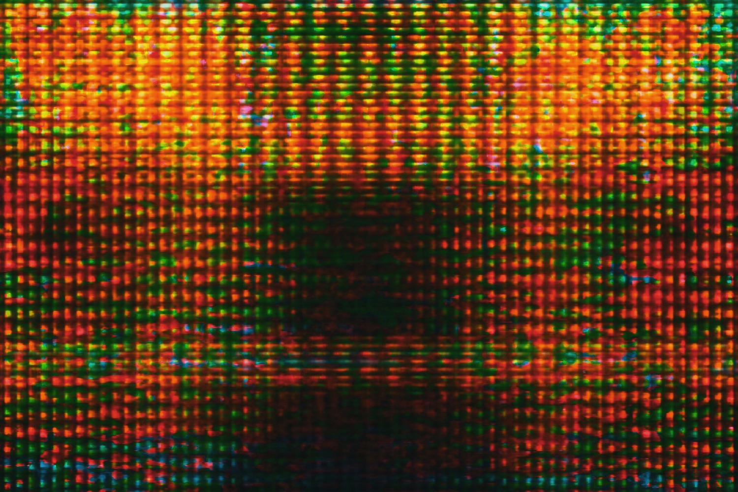 New Technique Could Triple LED Display Resolution Via Software Update ...
