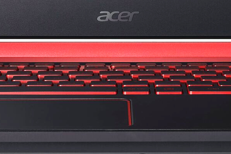 Acer Unveils Nitro 5, Spin 1, And Two Android Tablets Ahead Of Computex ...