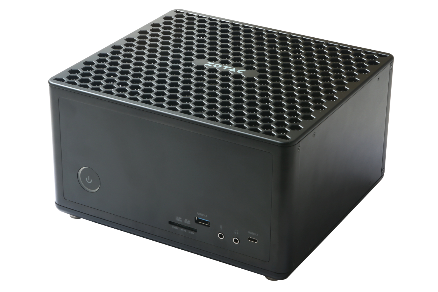 Zotac Has A Huge Lineup Of Products Heading To Computex Including A ...