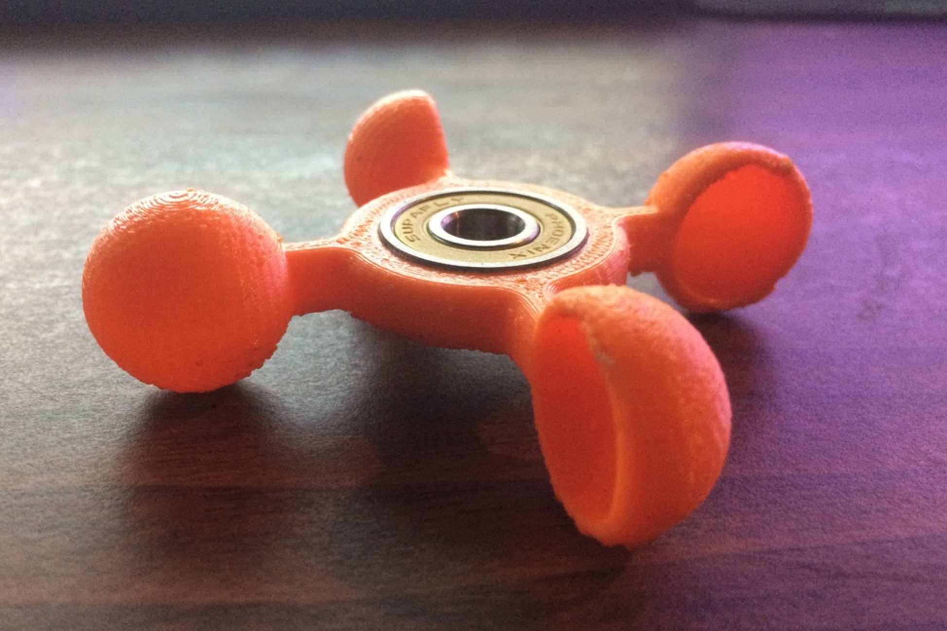 Olixar Releases iPhone Case Equipped With Fidget Spinner | Digital Trends