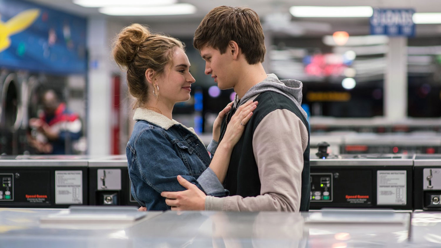 Baby Driver Review: The Best Car-Chase Crime Musical Ever Made ...