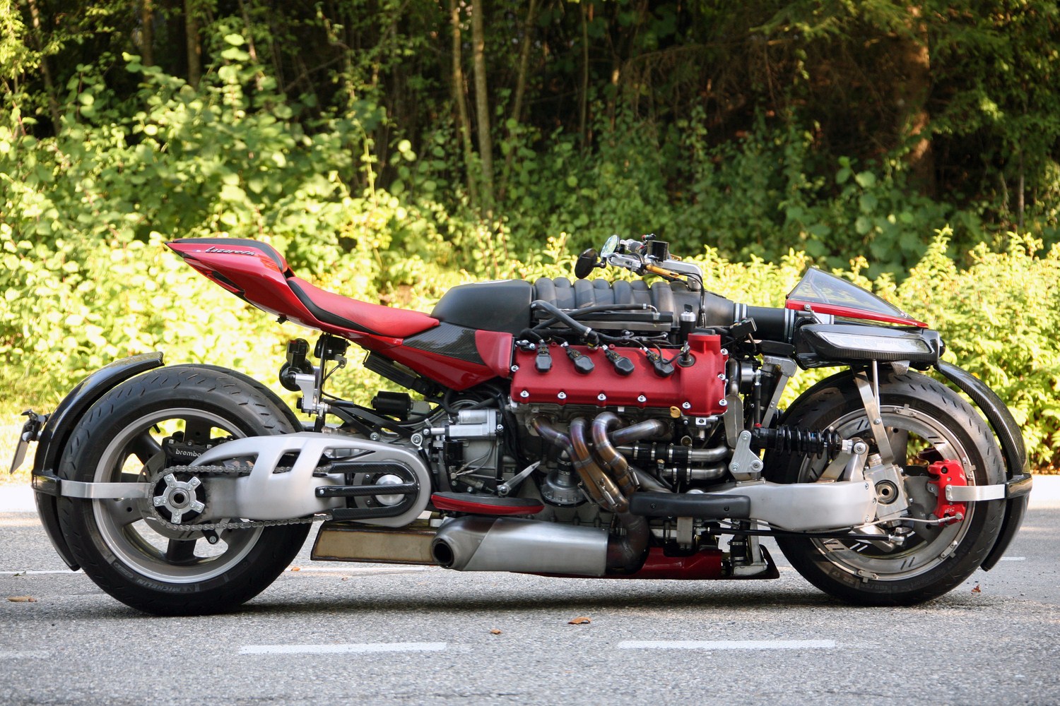 The Most Expensive Motorcycles in the World | Pictures, Specs, Prices ...