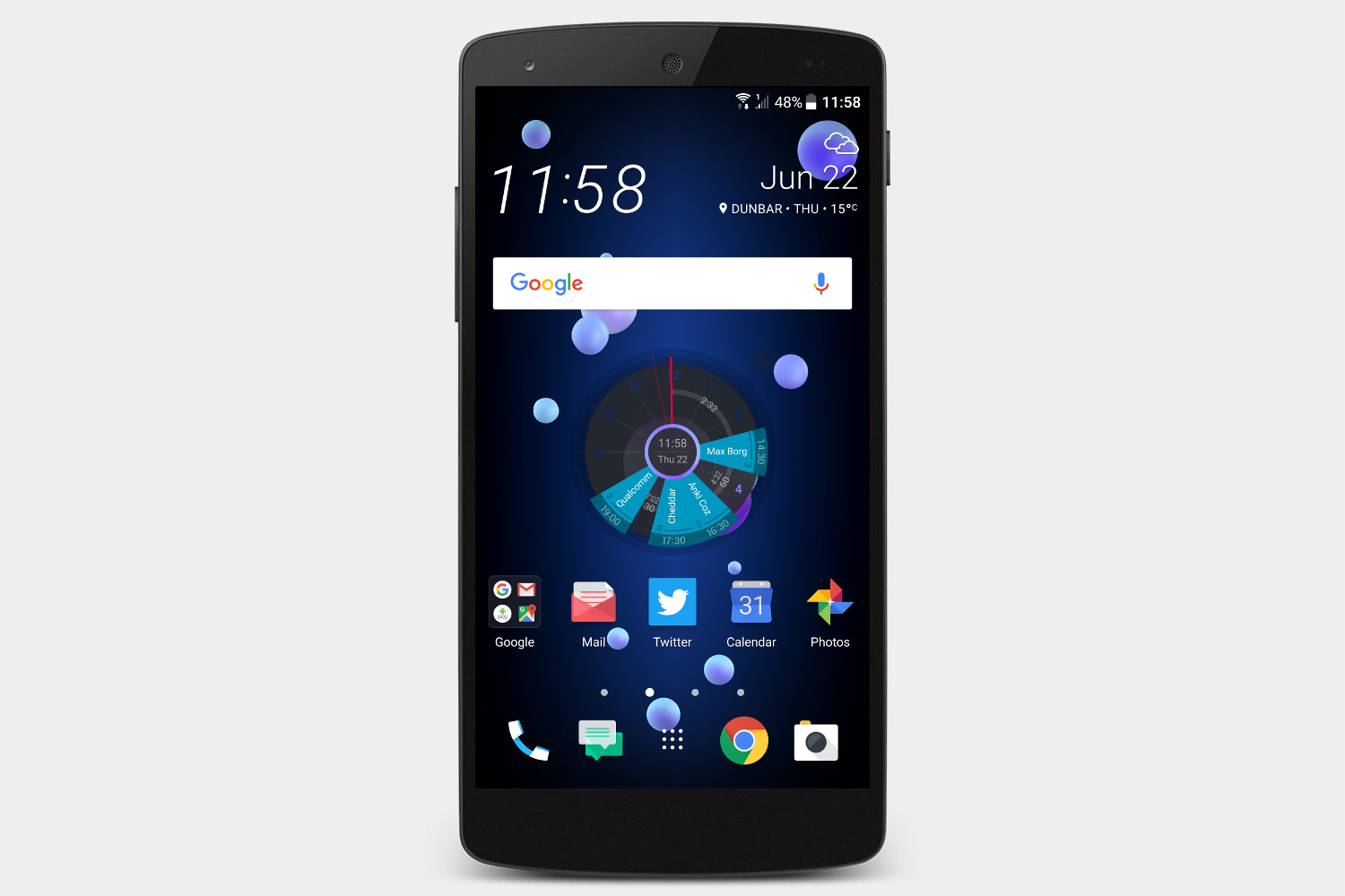 Customize Your Home Screen with the Best Widgets for Android | Digital ...