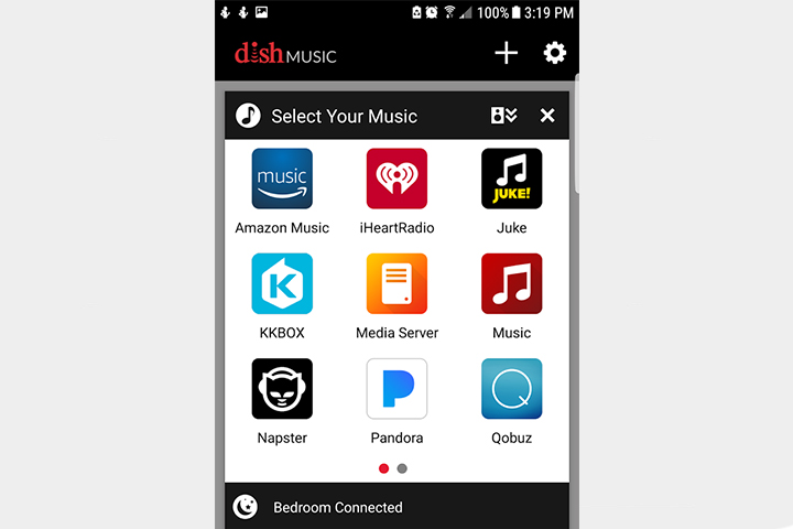 Dish Jumps Into Multiroom Streaming With New Dish Music App | Digital ...