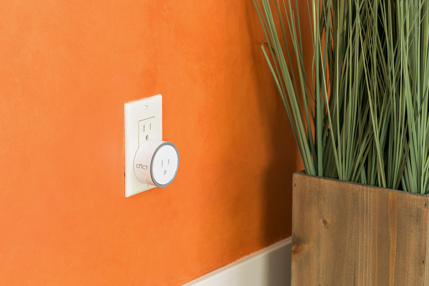 The IntelliPlug Will Turn Any Old Appliance Into a Smart Appliance ...
