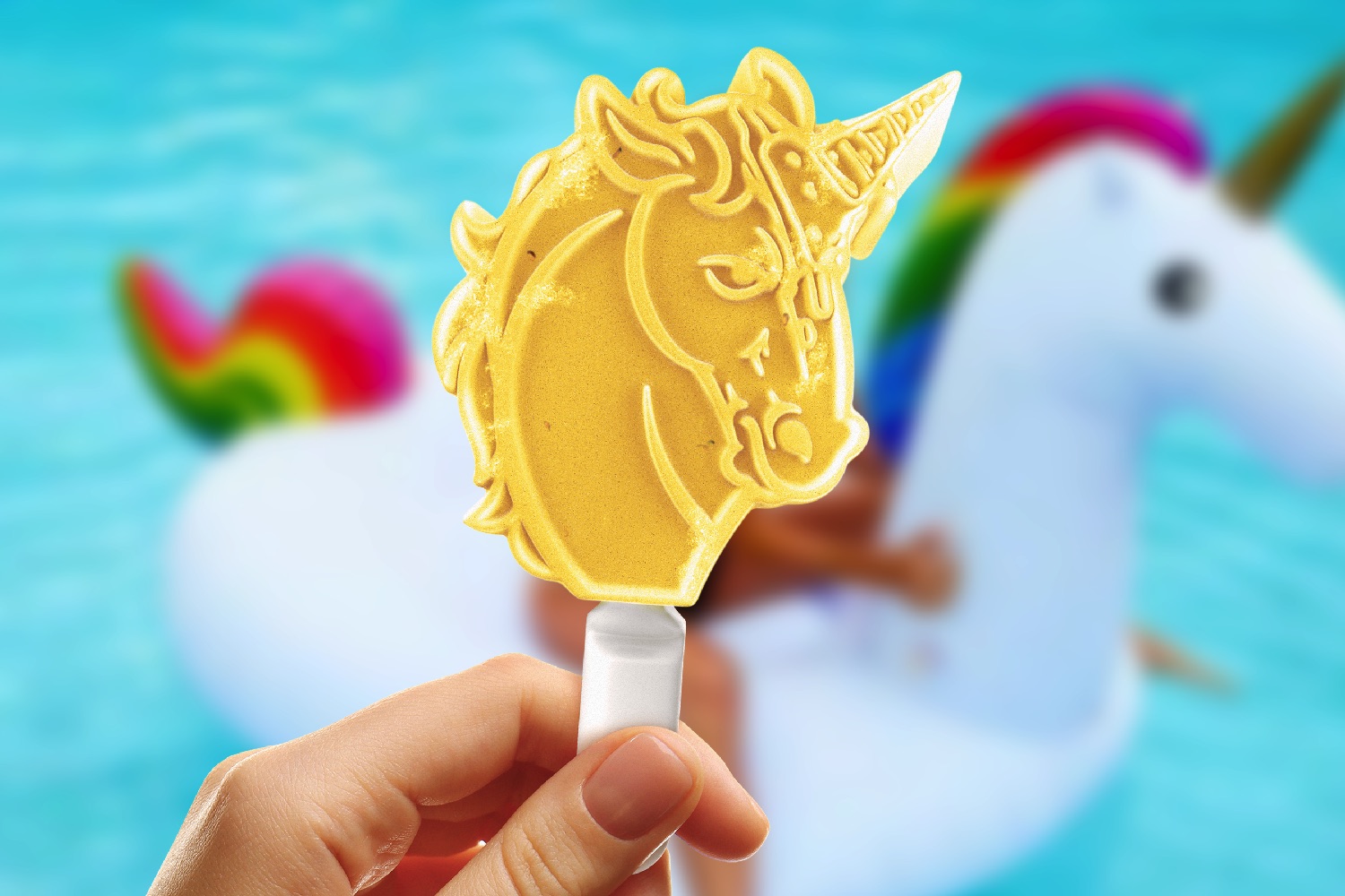 Pixsweet Startup Will 3D Print A Popsicle In Any Shape You Can Imagine ...