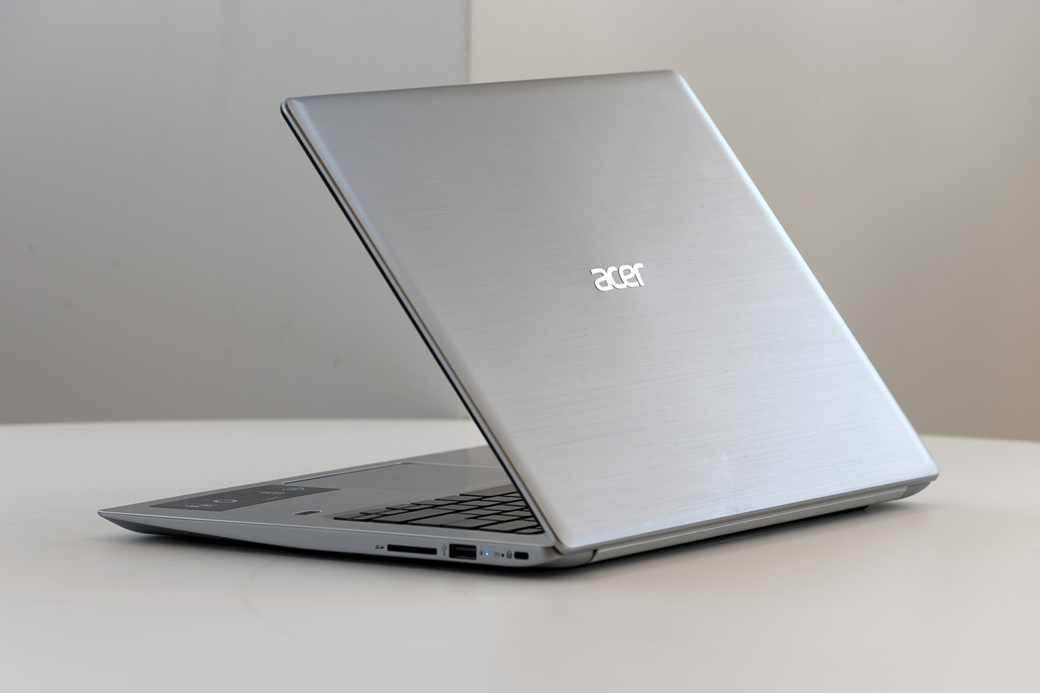 Acer Swift 3 Review | Digital Trends