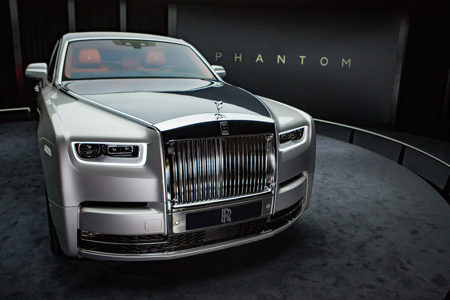 Rolls-Royce Phantom VIII Revealed | News, Pictures, Specs | Digital Trends
