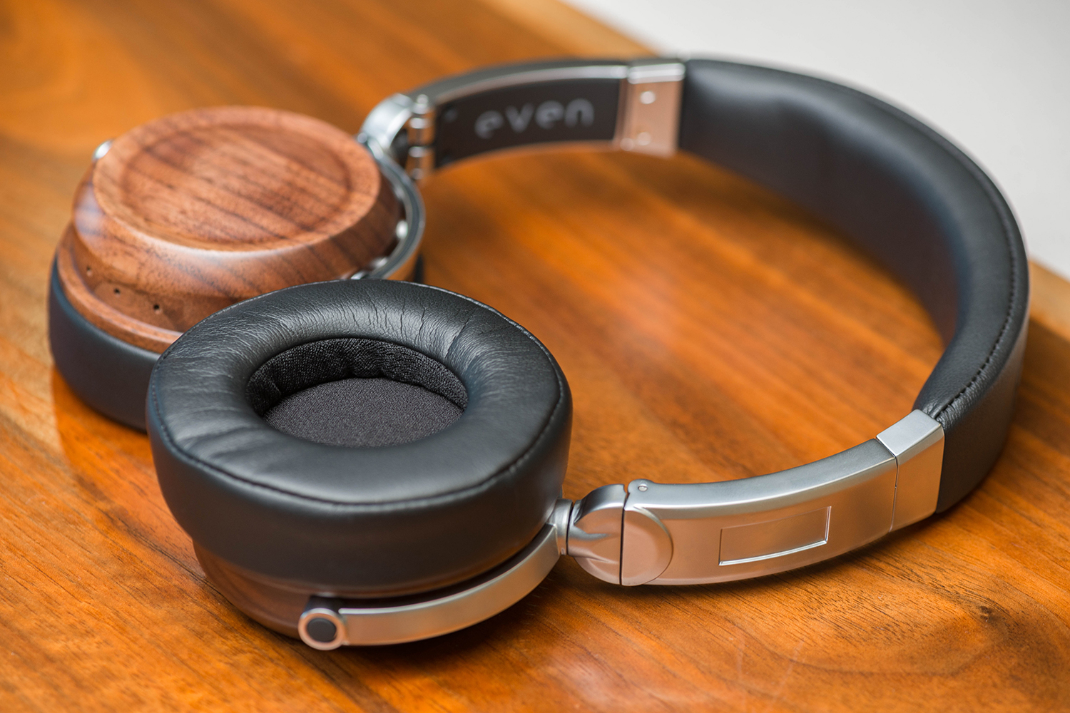 Even Headphones H2 Review | Digital Trends