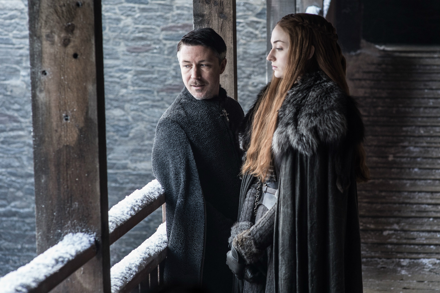 'Game of Thrones' Season 7 Episode 1: Winners and Losers | Digital Trends