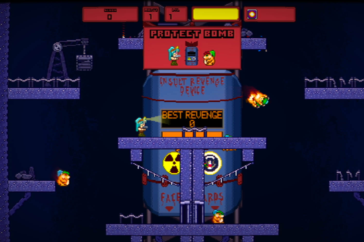 Jump Lets You Play More Than 60 Indie Games For $10 Per Month | Digital ...