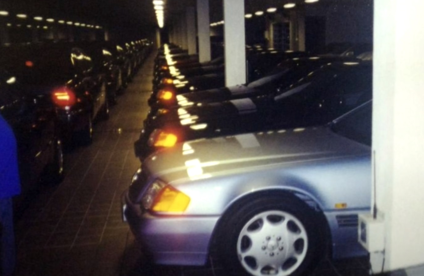 Sultan Of Brunei Car Collection List Of Cars Video Pictures Sultan Of Brunei Car Collection List Of Cars Video Pictures