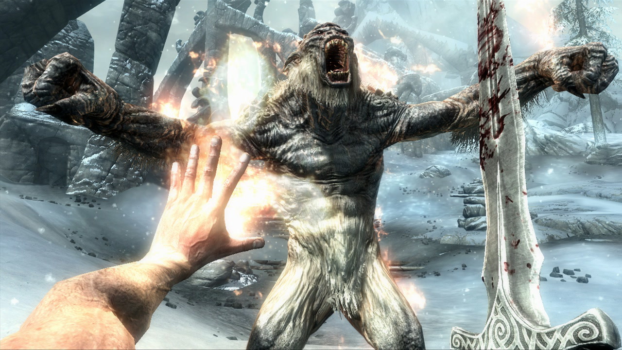 The Best Oculus Rift Games | Digital Trends