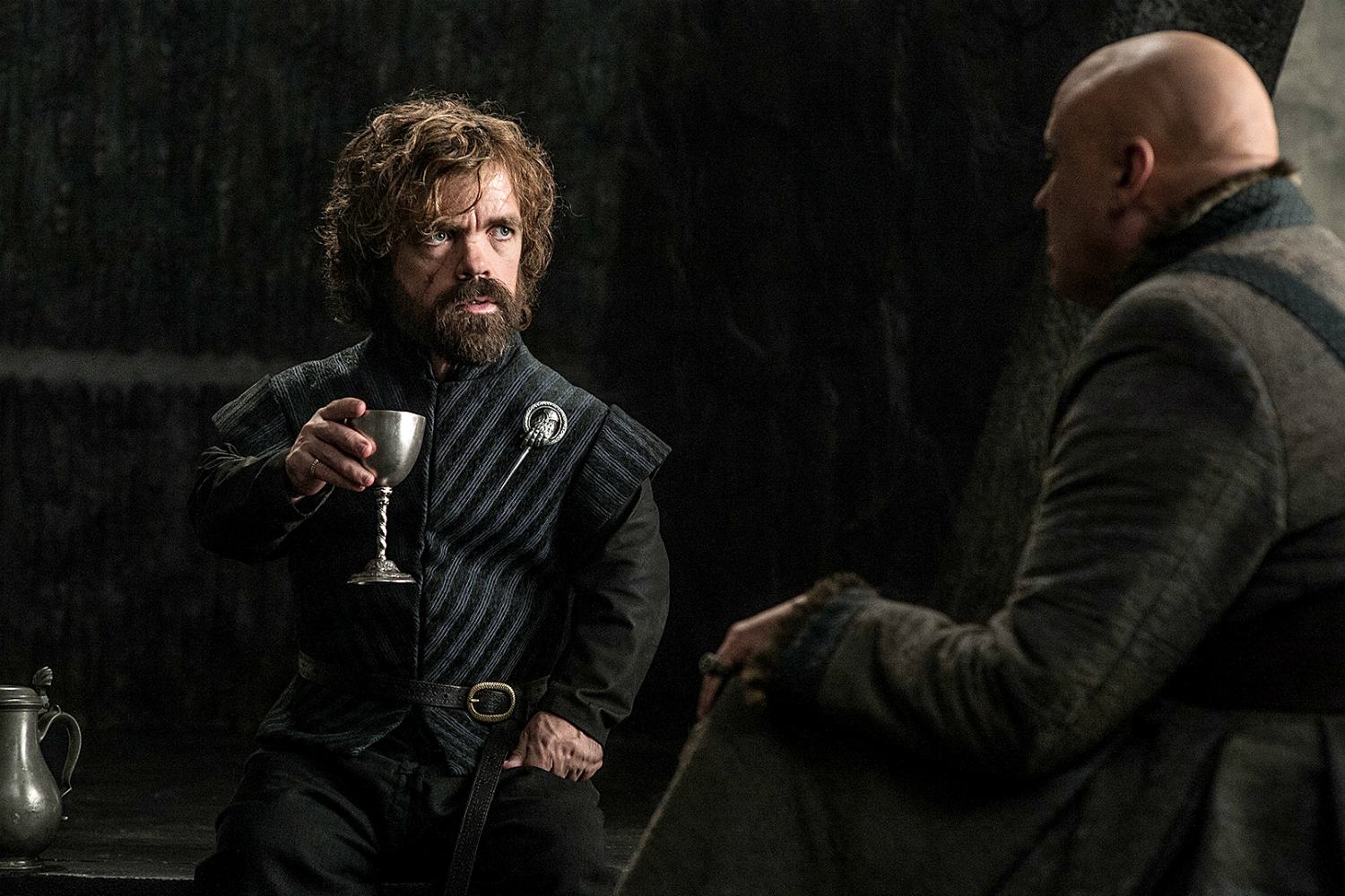 'Game of Thrones' Power Rankings: S7E5, 'Eastwatch' | Digital Trends