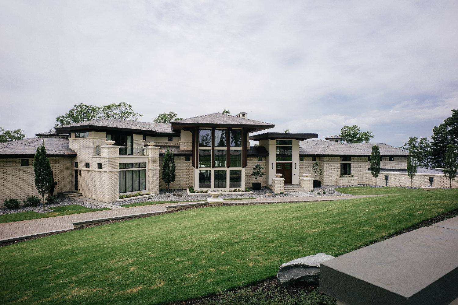 NASCAR Driver Denny Hamlin's House Is A Smart Home Masterpiece ...