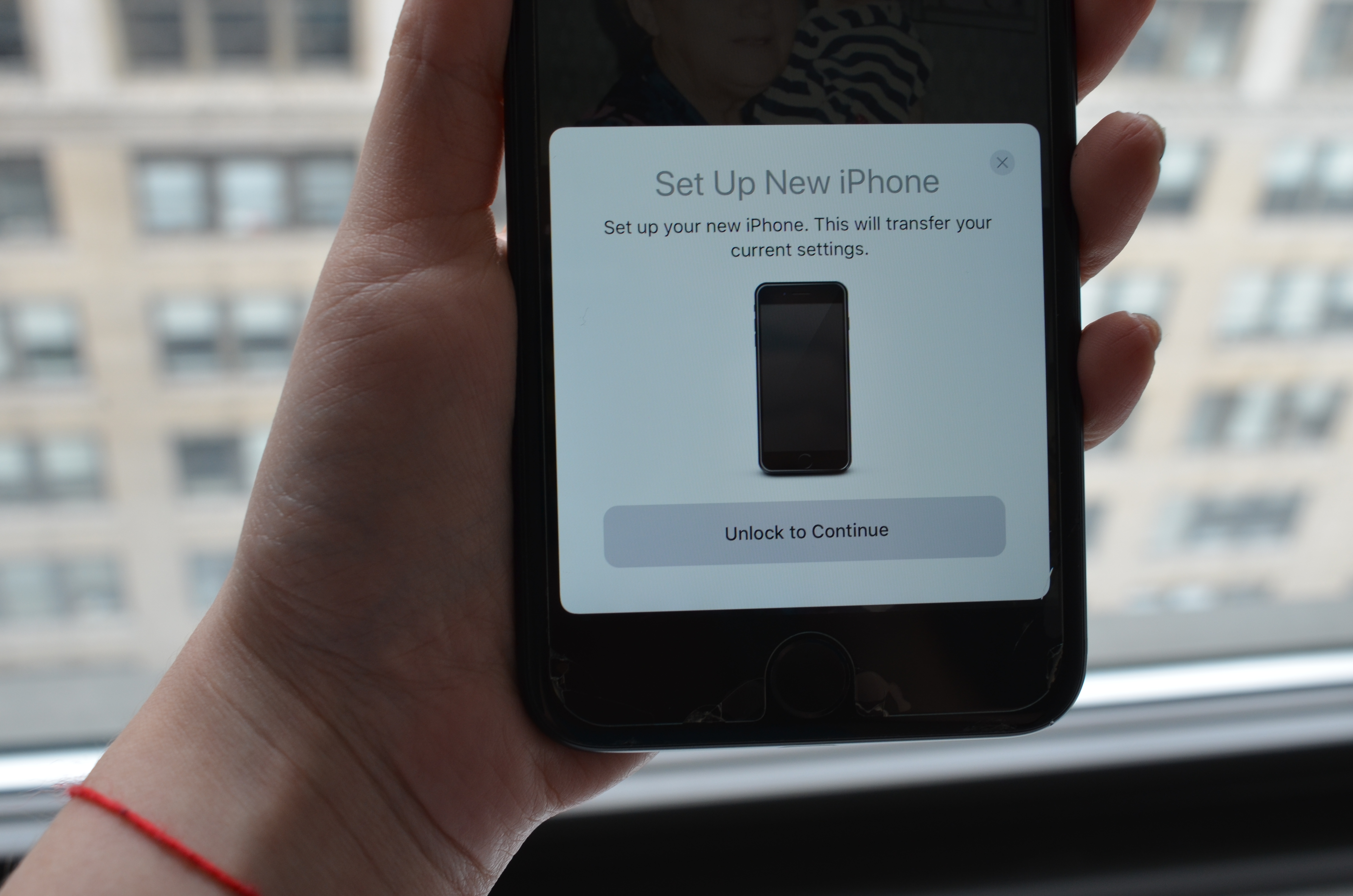 iOS 11 Automatic Setup Makes It Easier To Set Up New Devices | Digital ...