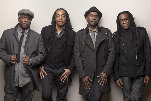 Interview: Living Colour’s Vernon Reid talks ‘Shade,’ politics, vinyl ...