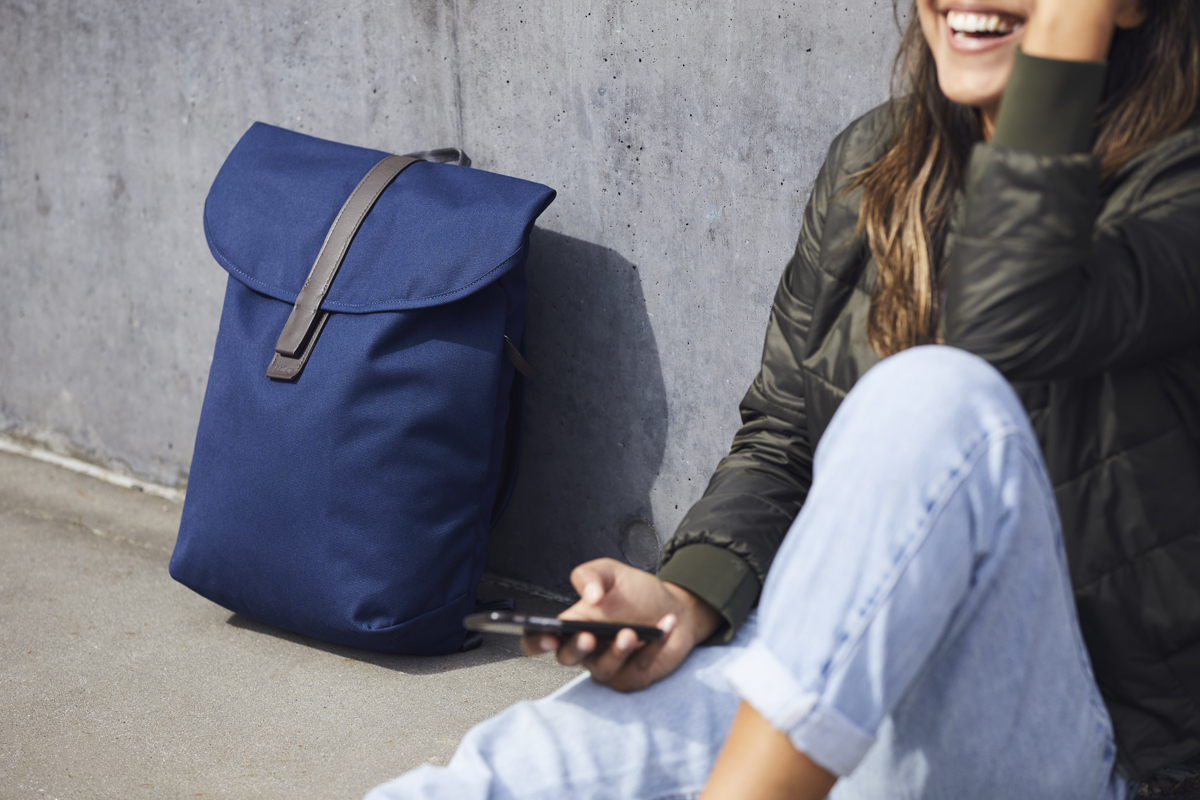 Wallet-Inspired: Bellroy Bags are Designed to Carry Tech Without the ...