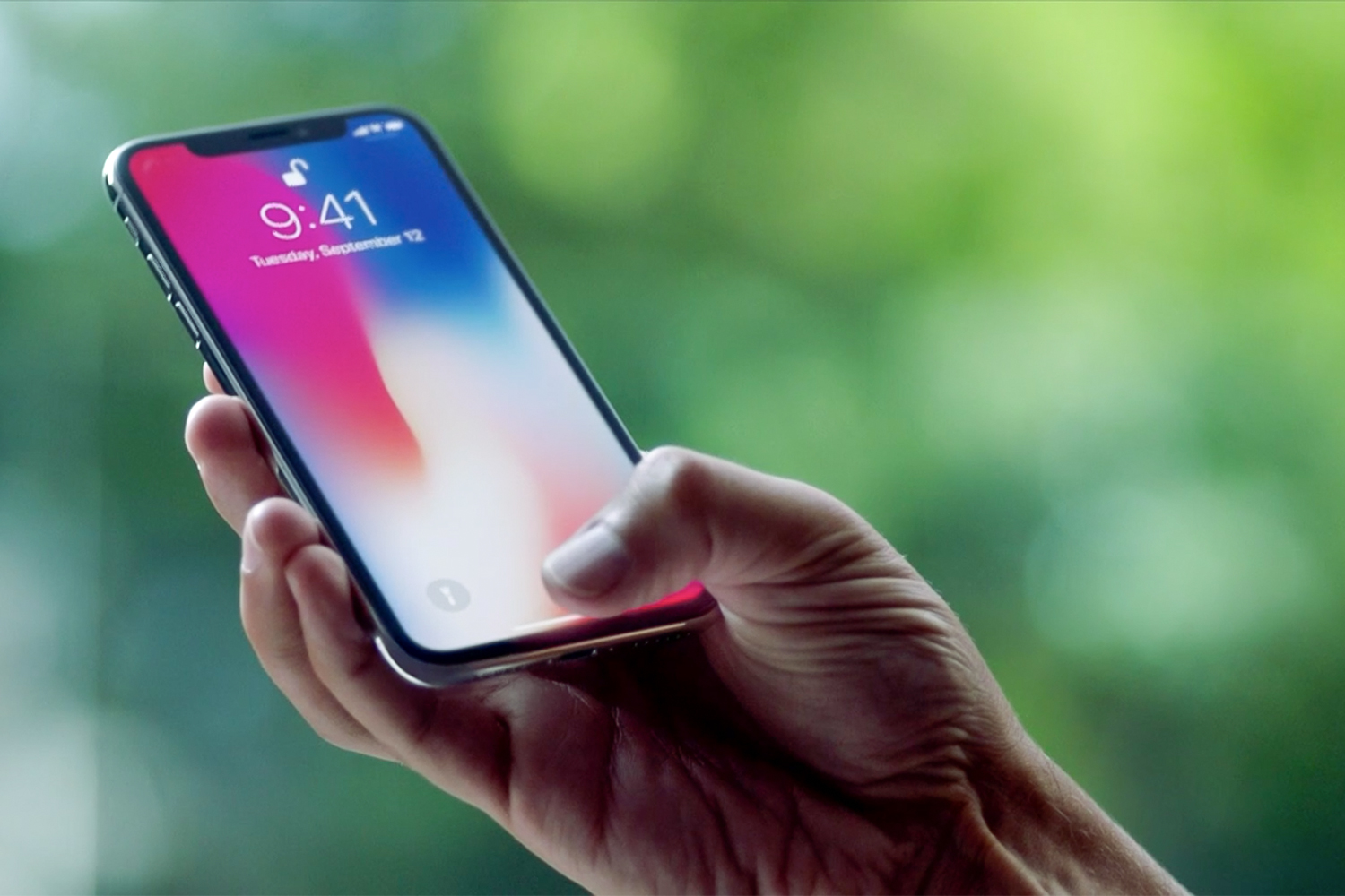 Apple iPhone X vs. Samsung Galaxy Note 8 | Specs Comparison | Digital ...