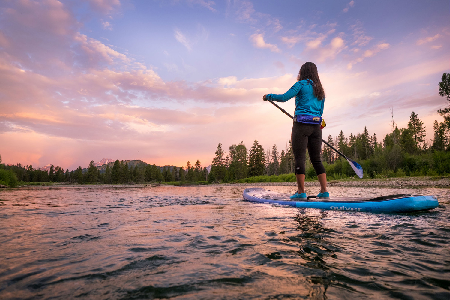 Seven of the Best Stand-Up Paddle Boards Available This Year | Digital ...