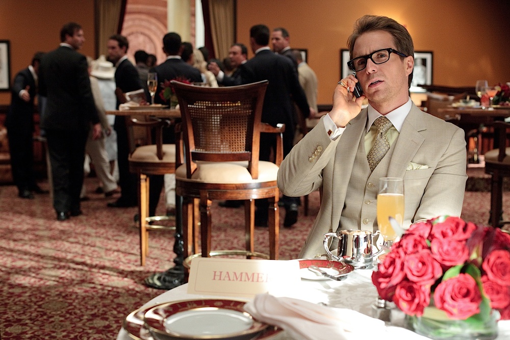 'Vice' Trailer: Watch Christian Bale Become Dick Cheney For VP Biopic ...