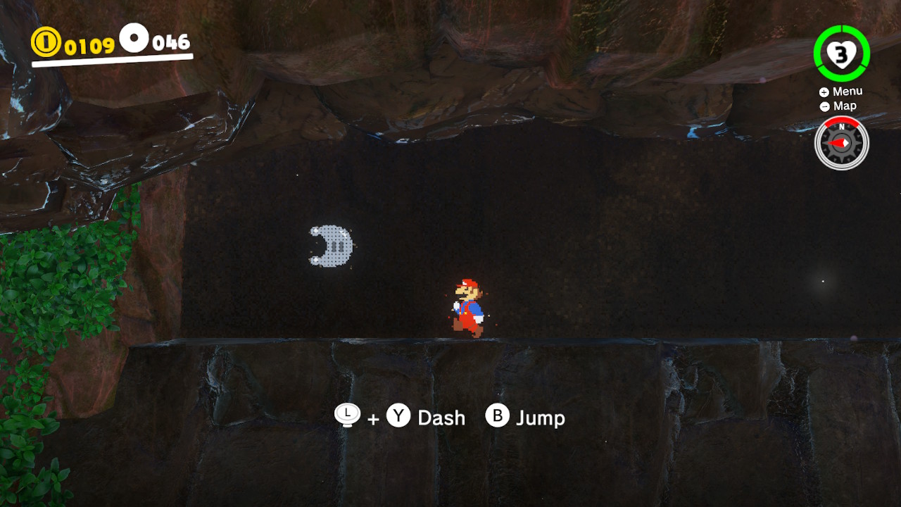 Super Mario Odyssey Beginner's Guide | Tips and Tricks | Digital Trends