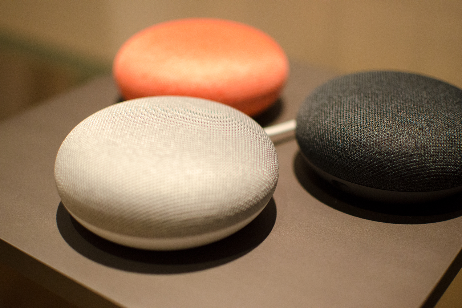 Google Nest Audio vs. Nest Mini vs. Google Home Max | Digital Trends