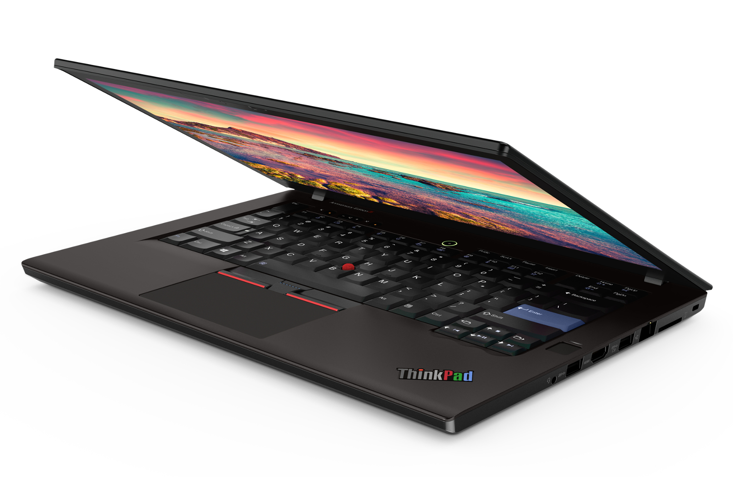 Lenovo's ThinkPad Anniversary Edition 25 Laptop Is Real, Now Available ...
