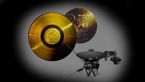 Forty Years Later, Voyager's Golden Record Can Be Heard by Earthlings ...