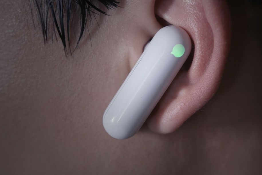 The WT2 Earphone Translator Promises Seamless Communication | Digital ...