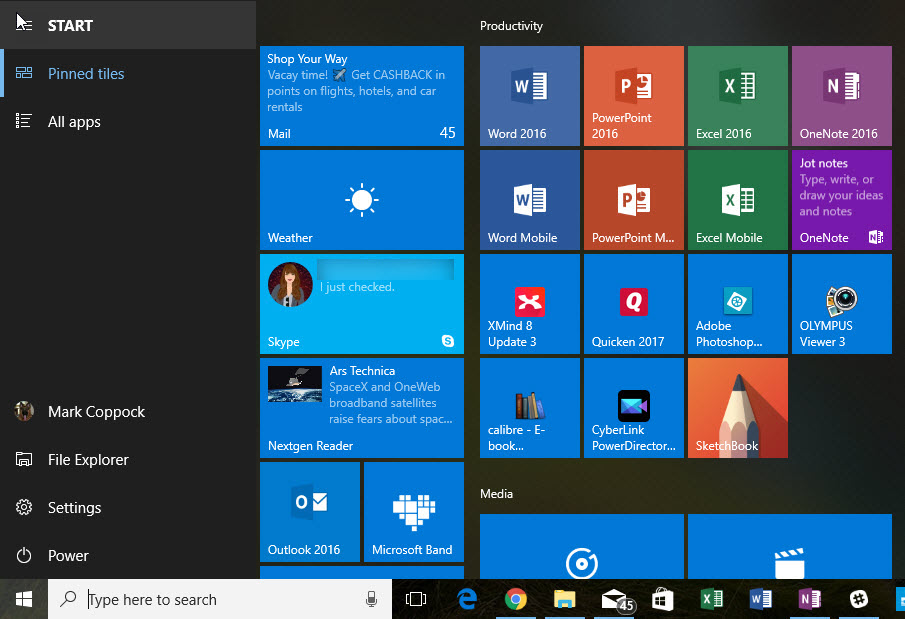 Microsoft Testing New Privacy Panel Interfaces in Latest Insider Build ...
