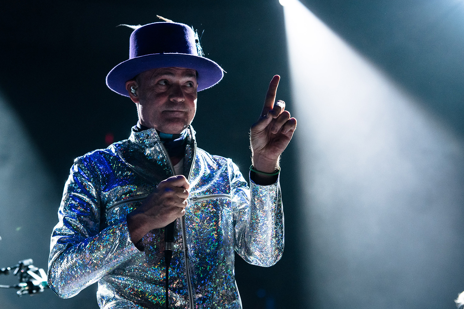 Honoring the Late Gord Downie, Canada’s Fiercely Visceral Rock Poet ...