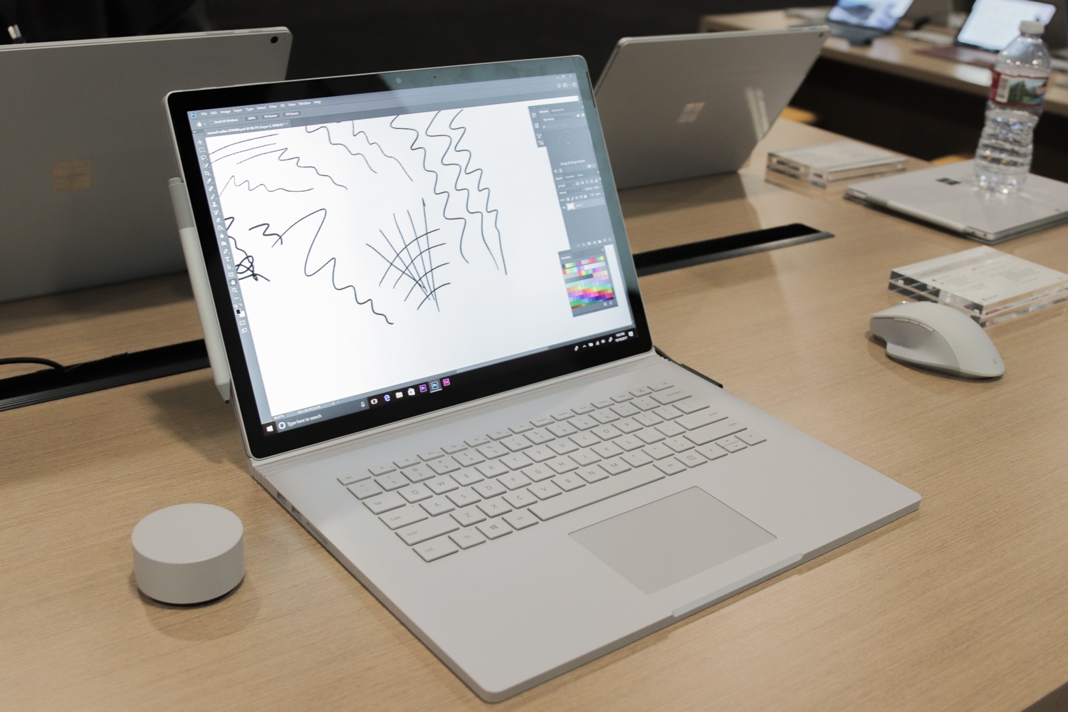 The Surface Book 2's Best Feature? Amazing Battery Life | Digital Trends
