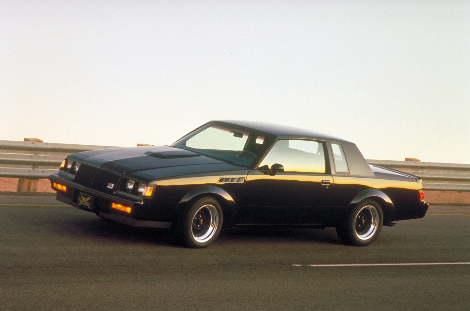 The Best Sleeper Cars | List, Pictures, Performance Specs | Digital Trends