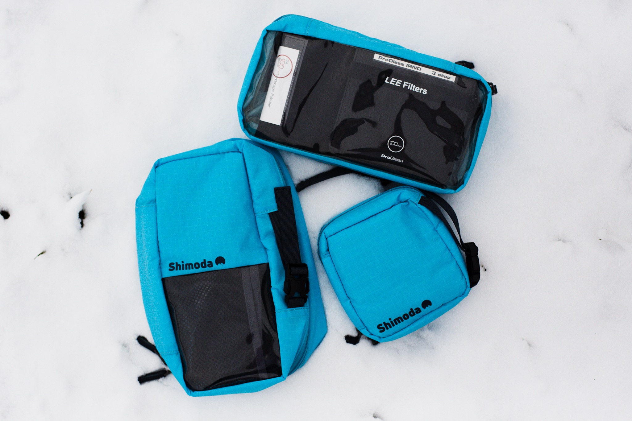 Shimoda Adventure Camera Bags Review | Digital Trends