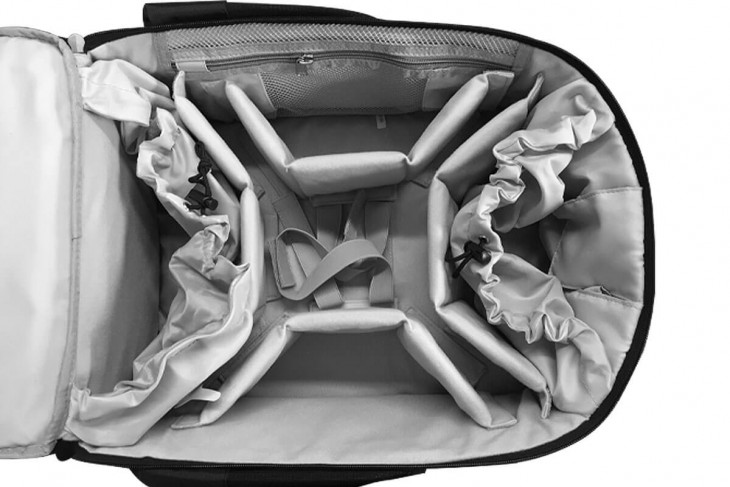 The Ten Best DJI Phantom 4 accessories to Extend and Improve your ...