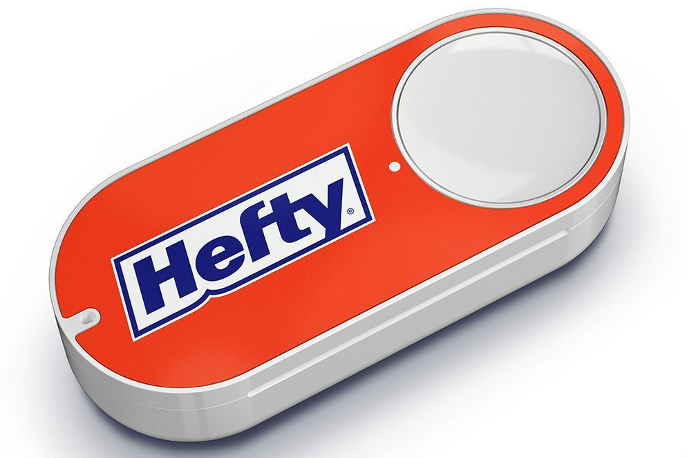 10 Most Useful Amazon Dash Button Choices | Digital Trends