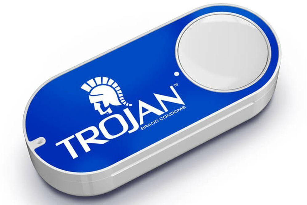 10 Most Useful Amazon Dash Button Choices | Digital Trends