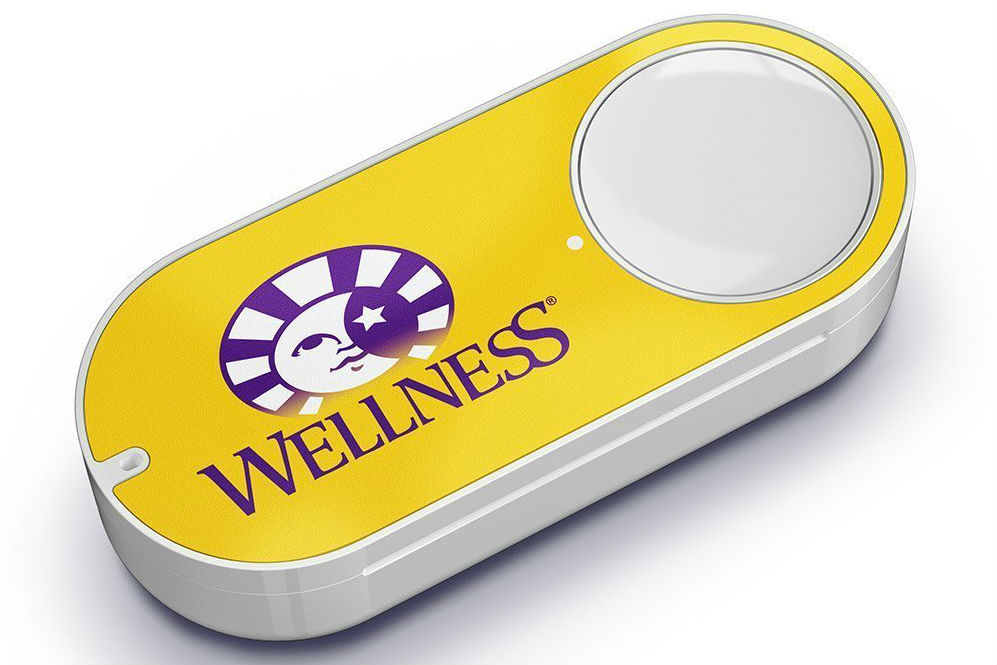 10 Most Useful Amazon Dash Button Choices | Digital Trends