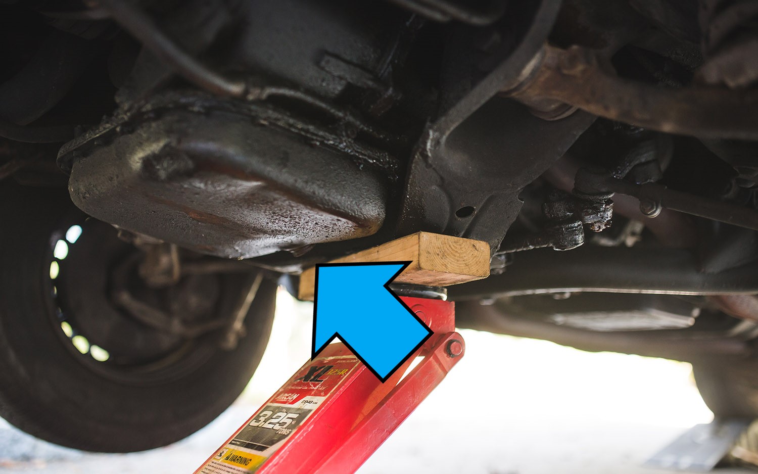 How to Change the Oil in Your Car | Digital Trends