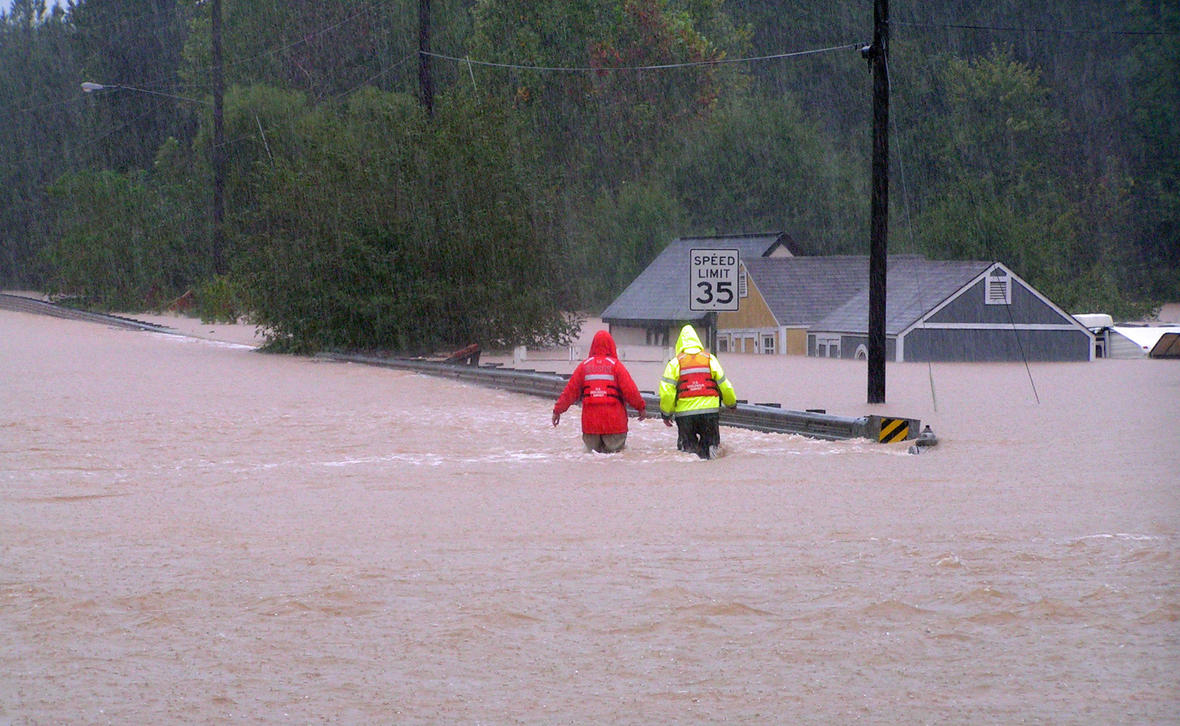 How to Prepare For a Flood: These Tips Might Help You Survive | Digital ...