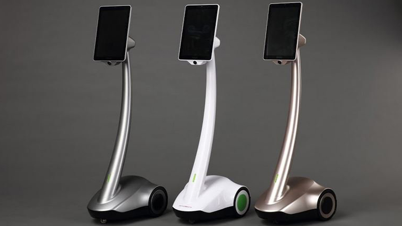 Need Validation in Your Life? This Gleeful Clapping Robot Will Provide ...