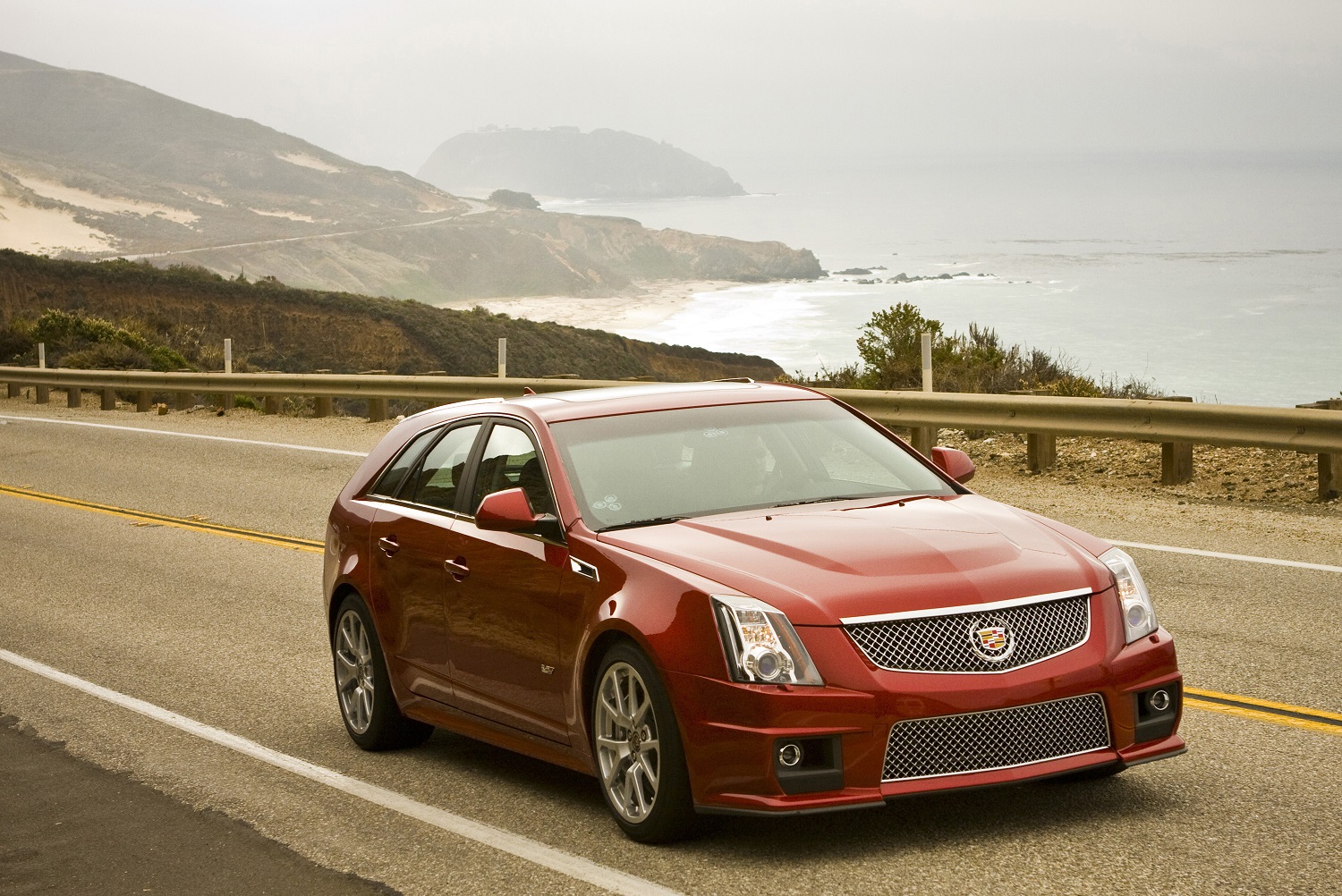 The Best Sleeper Cars | List, Pictures, Performance Specs | Digital Trends