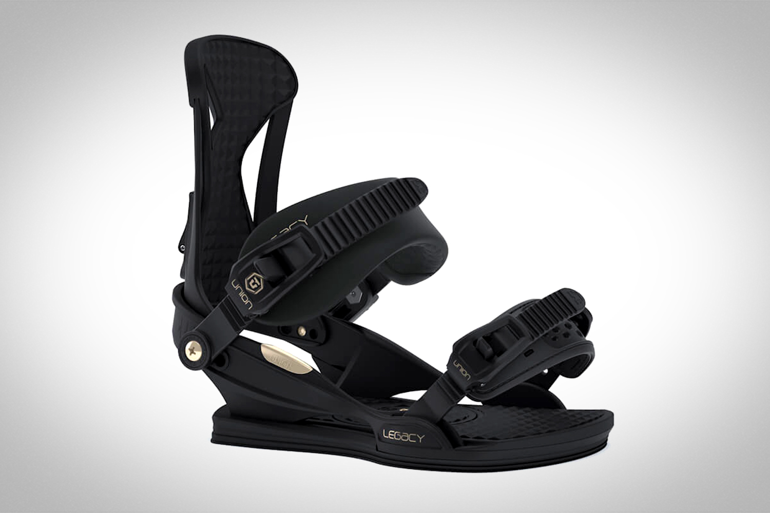 Carve Up Your Favorite Mountain in the Best Snowboard Bindings ...