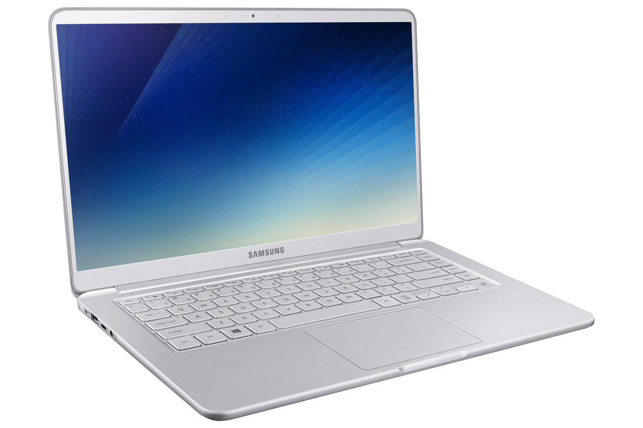 Samsung Refreshes Notebook 9 Line, Adds Model Supporting Its S Pen ...