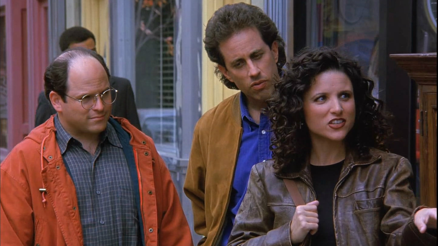 How To Watch Seinfeld Online: Stream The Sitcom For Free | Digital Trends